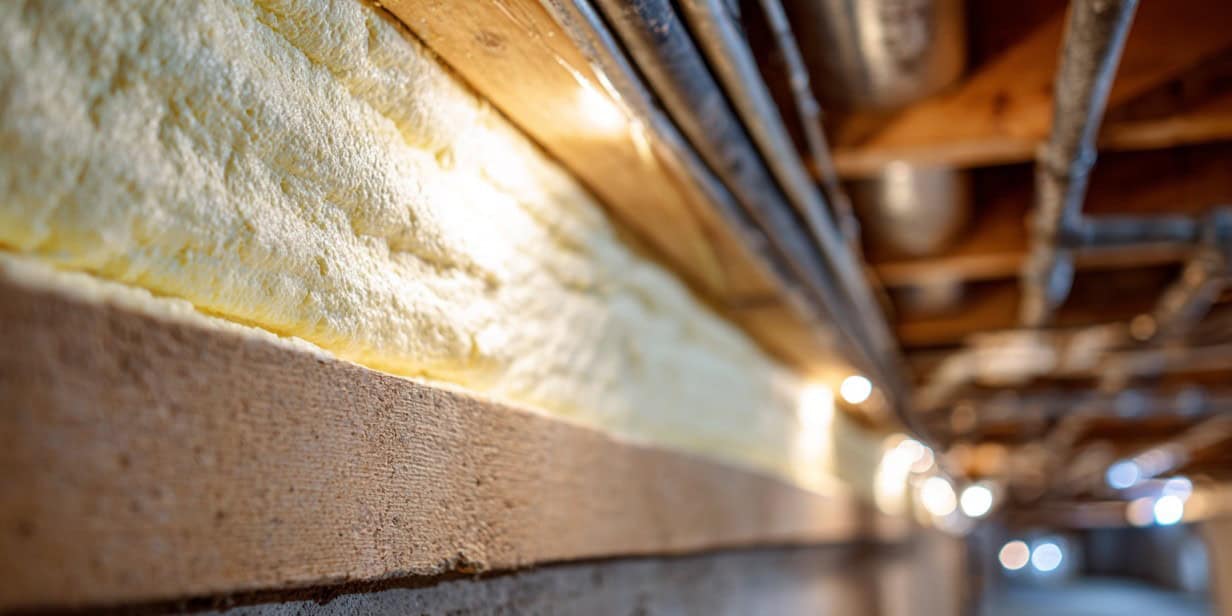 Do You Need a Vapor Barrier for Basement Insulation in Ontario?